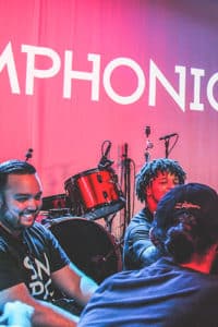 About Symphonic | Symphonic